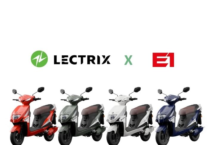 Lectrix EV and Electric One partner for EV adoption | Autocar Professional