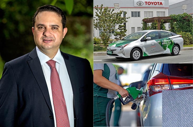 Evandro Gussi: 'Brazil is willing to share knowledge and help India ...