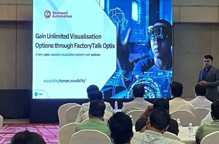 Industrial organisations can transform their automation design ...