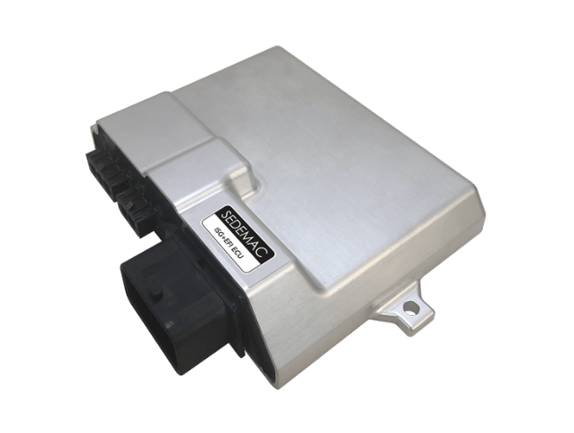 SEDEMAC | Autocar Professional