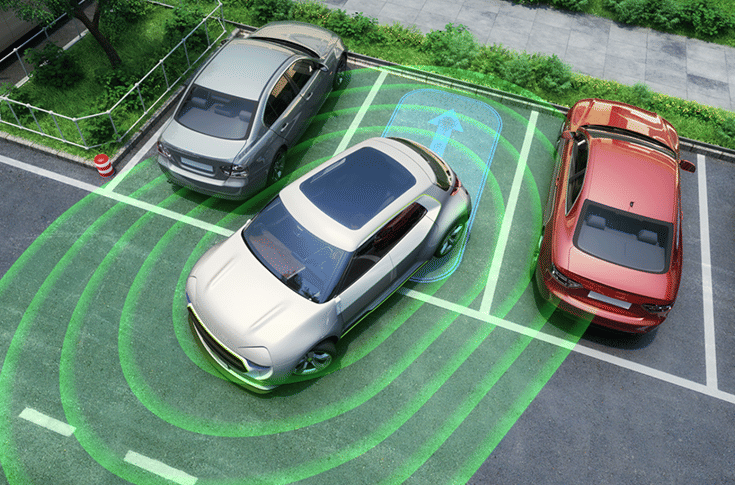 How smart sensors help advanced driver assistance systems | Autocar ...