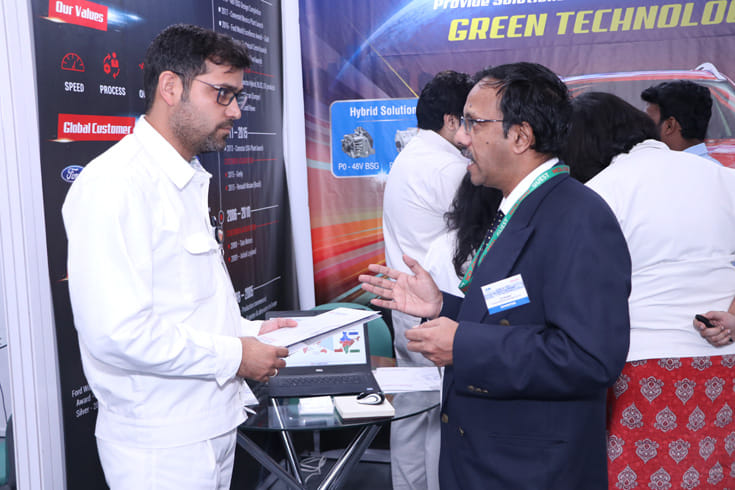 ACMA organises vendor meet at Honda Cars India | Autocar Professional