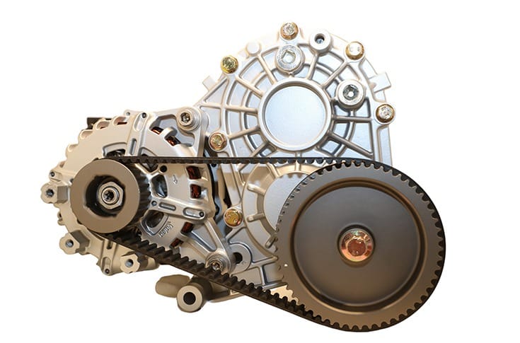 Valeo plans to invest Rs 1500 crore on capex, 35% of it for EV business ...