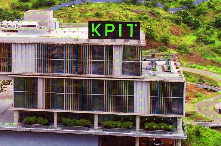KPIT bags new orders worth Rs 1483 crore in Q3 FY24 | Autocar Professional